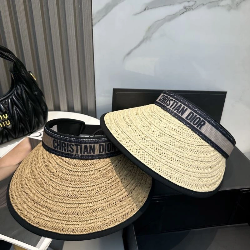 OEM Christian Dior Caps