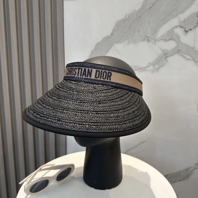 Christian Dior Caps