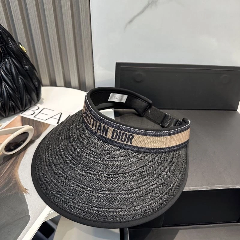 Precise copy Christian Dior Caps