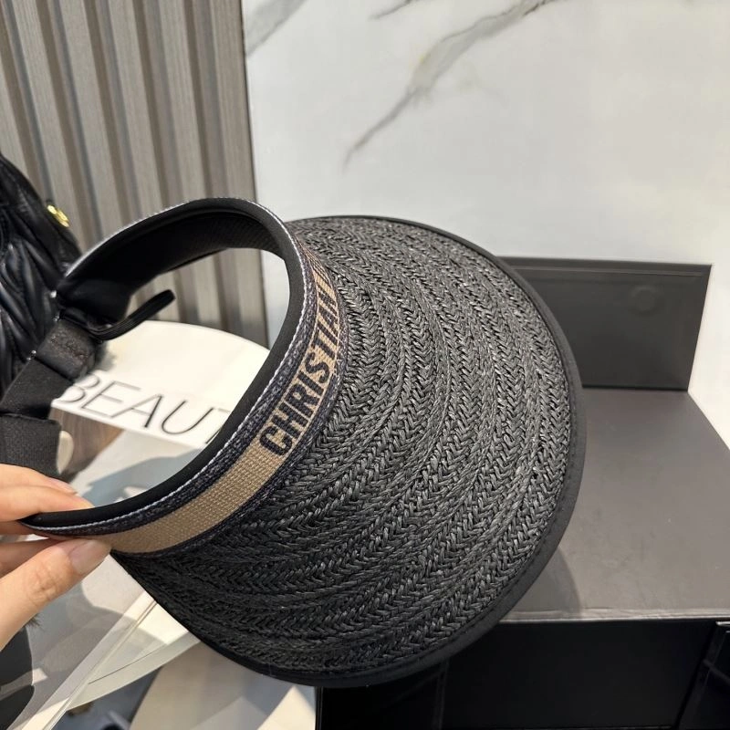 Precise copy Christian Dior Caps