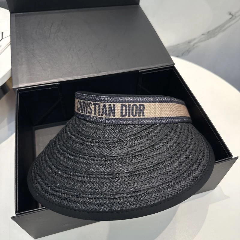 Precise copy Christian Dior Caps