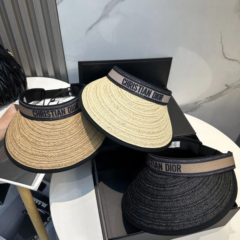 Precise copy Christian Dior Caps