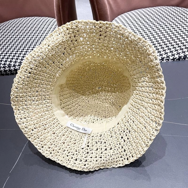Value-priced Christian Dior Caps