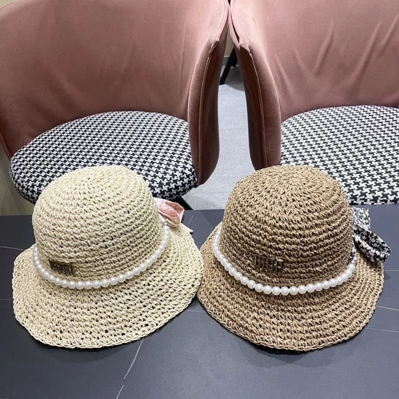 Value-priced Christian Dior Caps