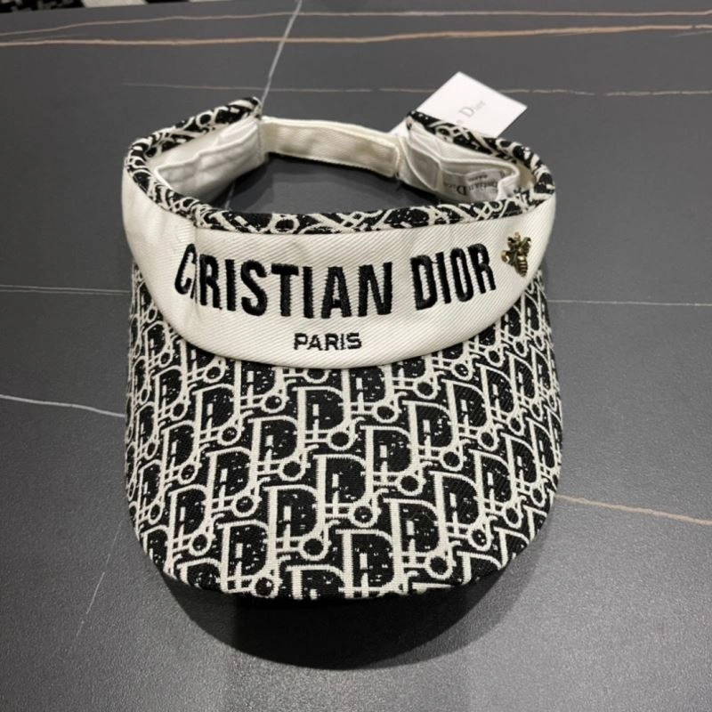Christian Dior Caps