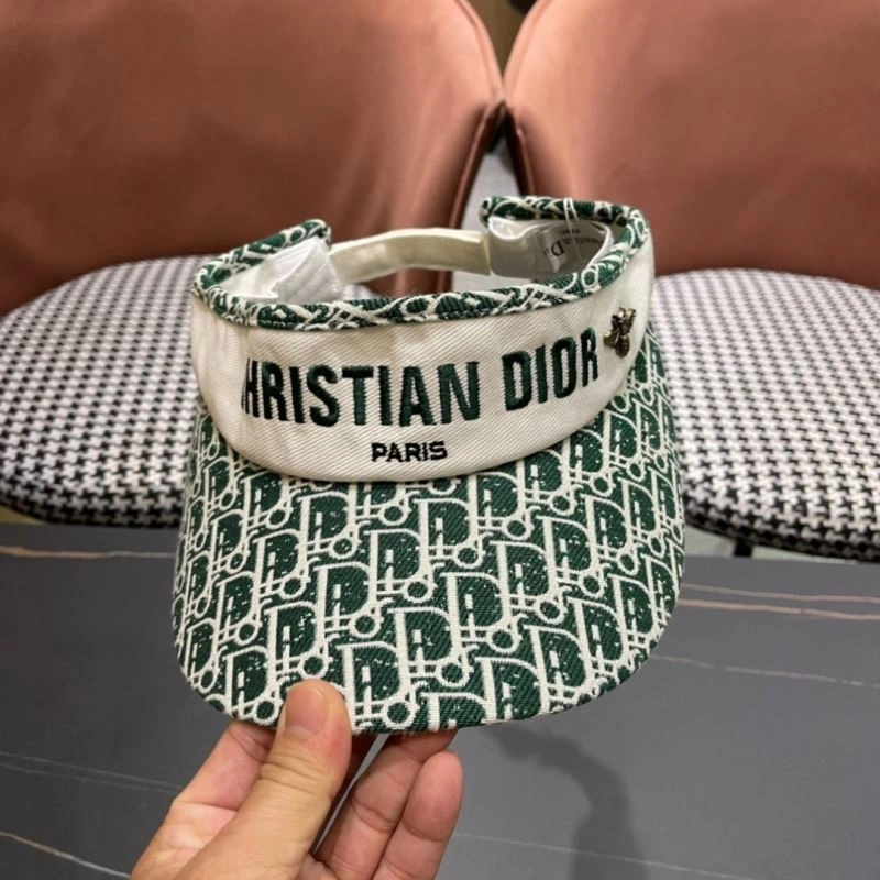 High fidelity Christian Dior Caps