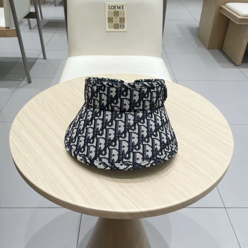 Factory-made Christian Dior Caps