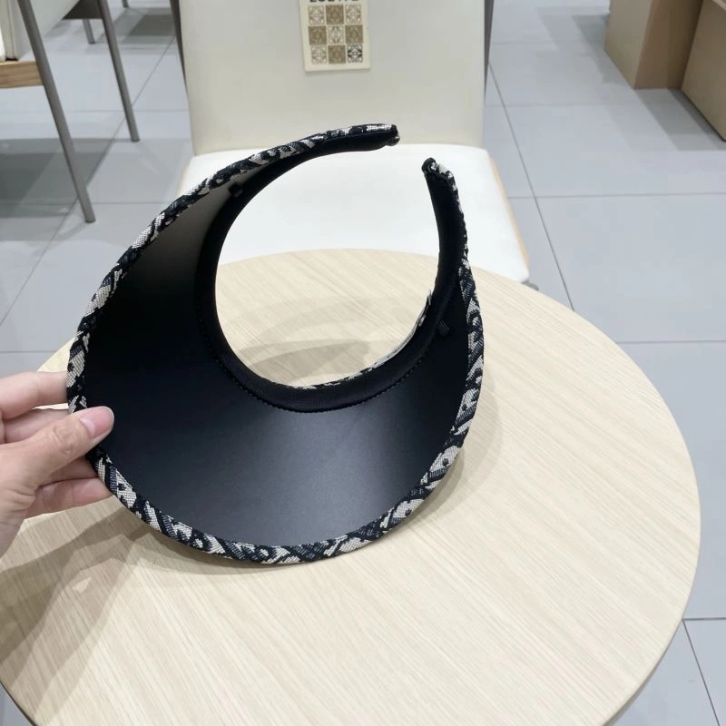 Factory-made Christian Dior Caps
