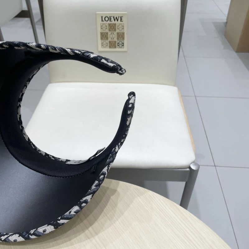 Factory-made Christian Dior Caps