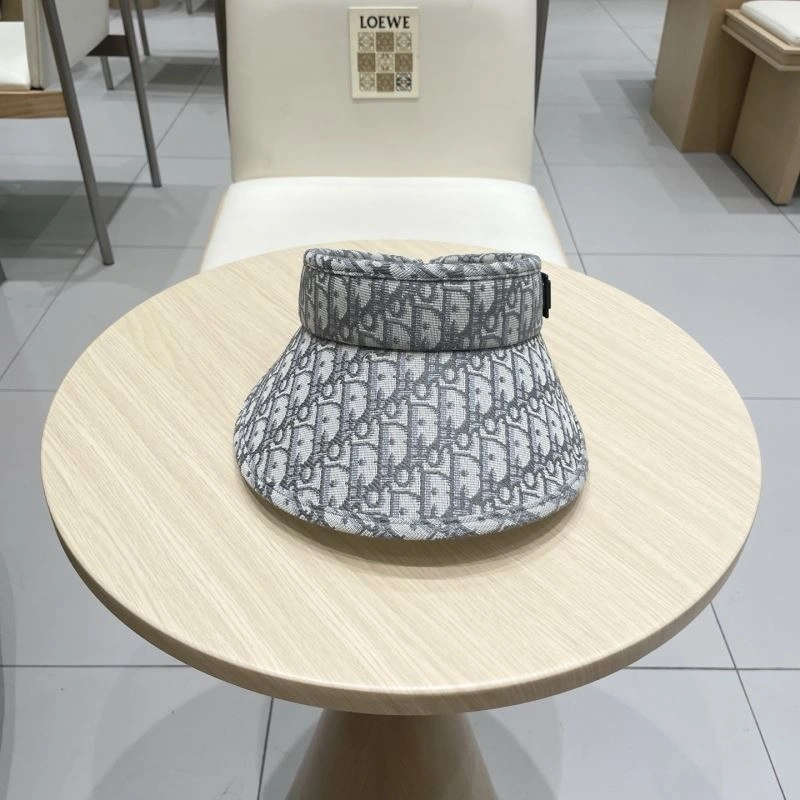 Discounted Christian Dior Caps