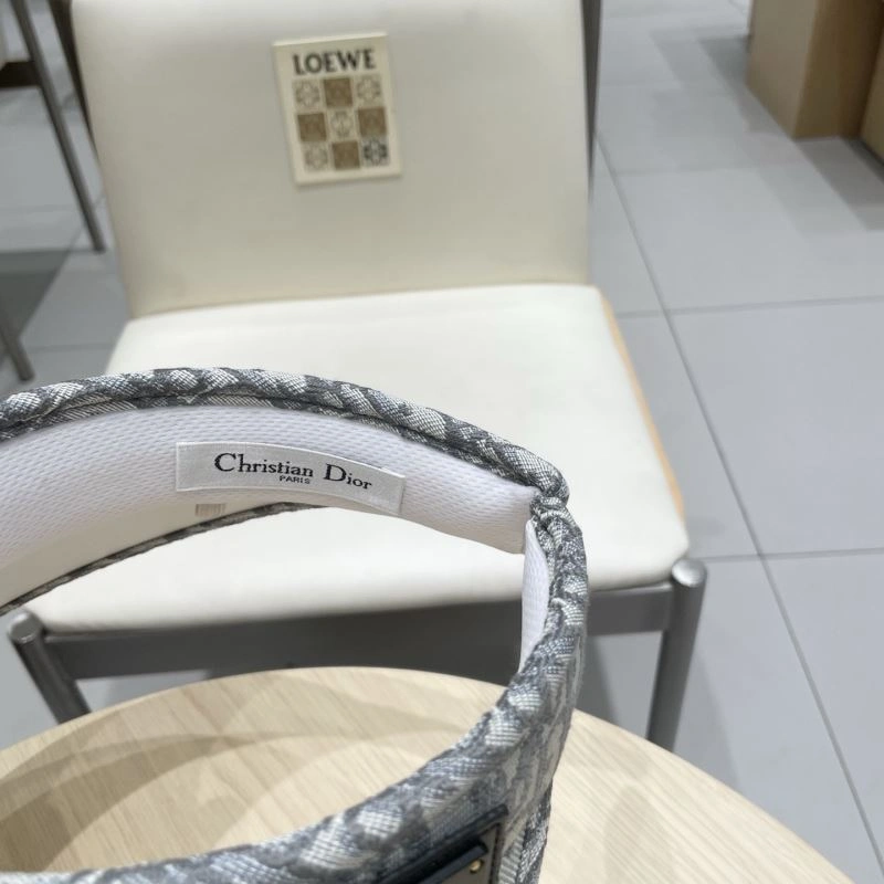 Discounted Christian Dior Caps