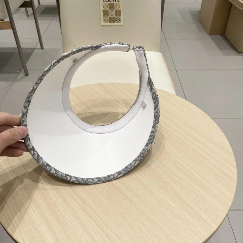 Discounted Christian Dior Caps