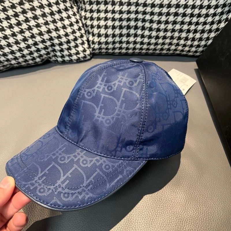 Factory-made Christian Dior Caps