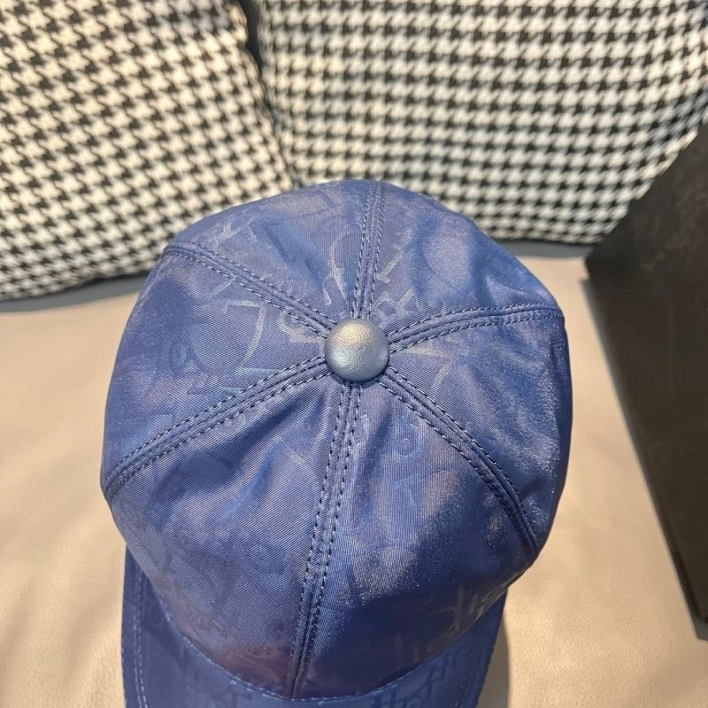 Factory-made Christian Dior Caps
