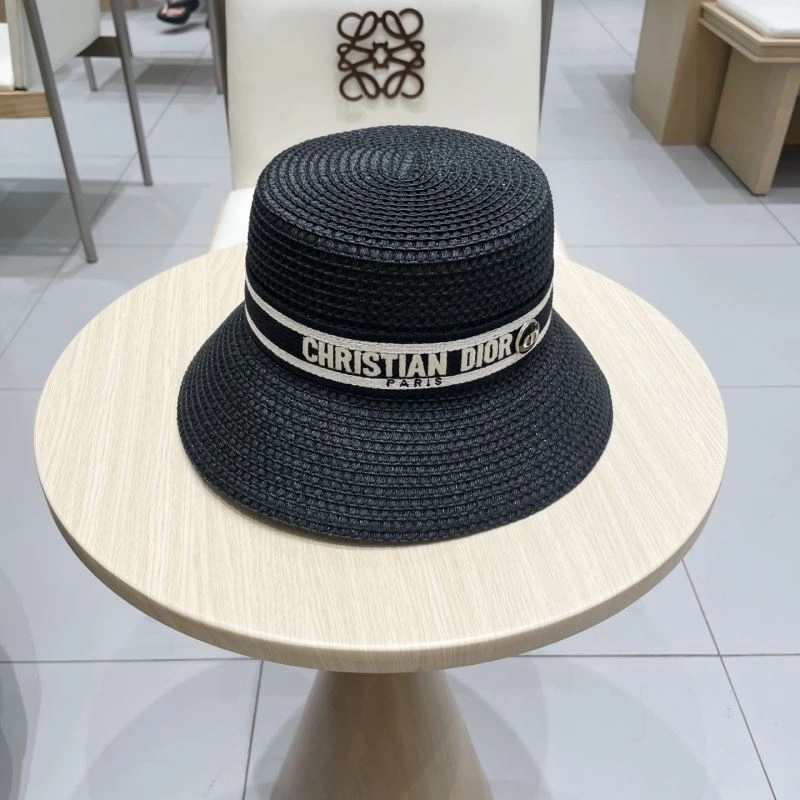 Christian Dior Caps