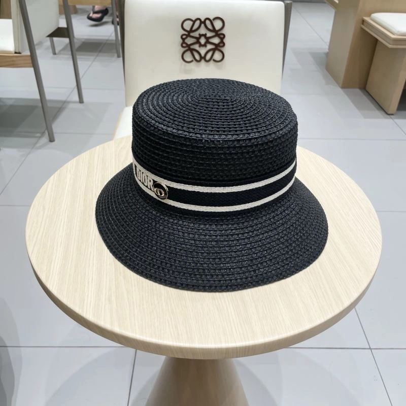 Indistinguishable Christian Dior Caps