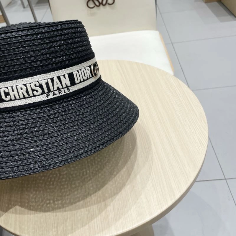 Indistinguishable Christian Dior Caps