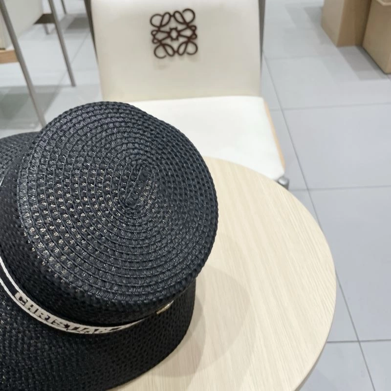 Indistinguishable Christian Dior Caps