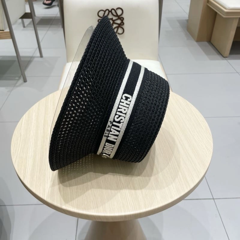 Indistinguishable Christian Dior Caps