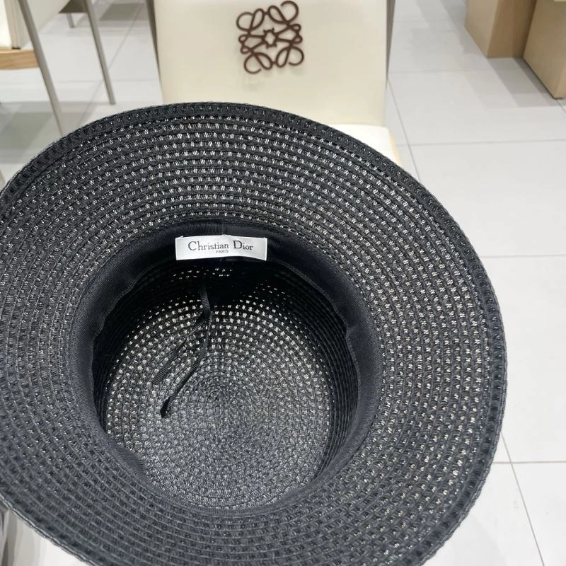 Indistinguishable Christian Dior Caps
