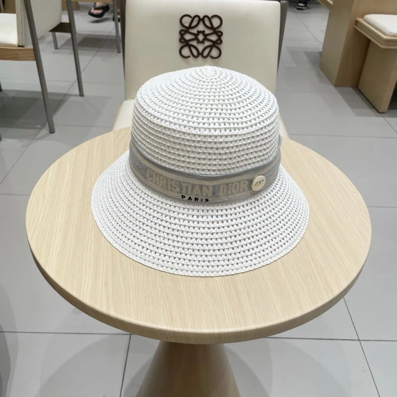Christian Dior Caps