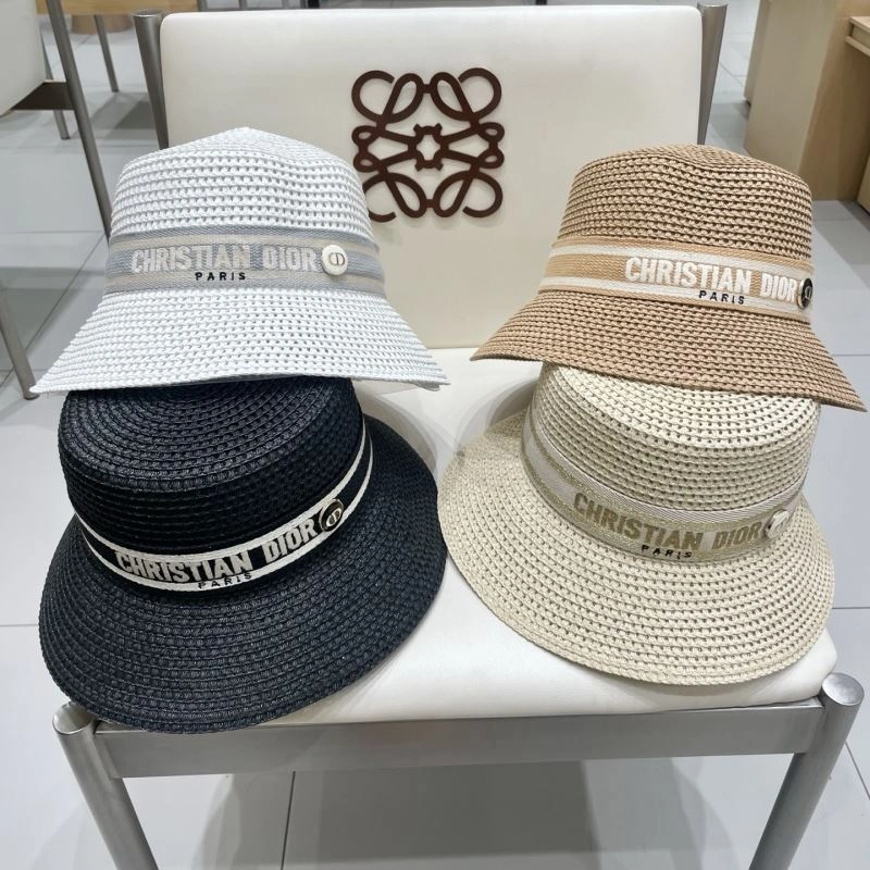 Reasonably priced Christian Dior Caps