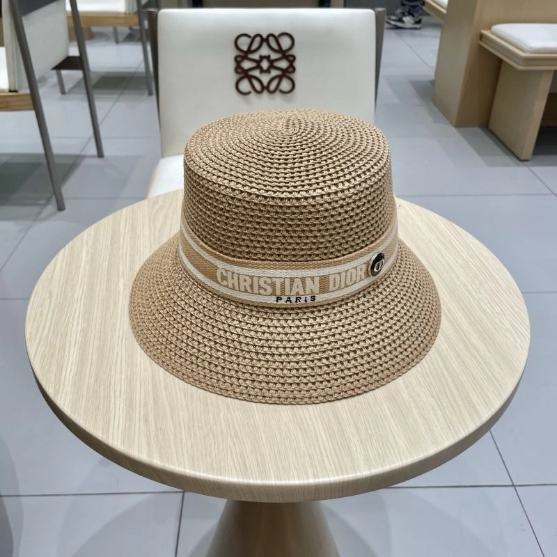 Christian Dior Caps
