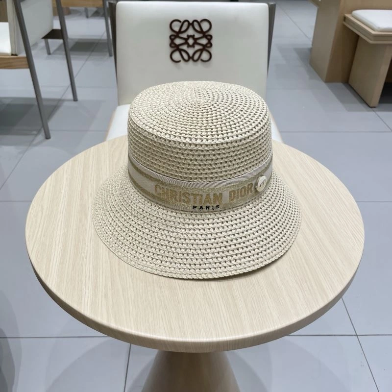 Christian Dior Caps