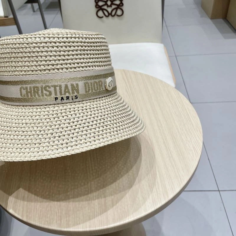 Reasonably priced Christian Dior Caps