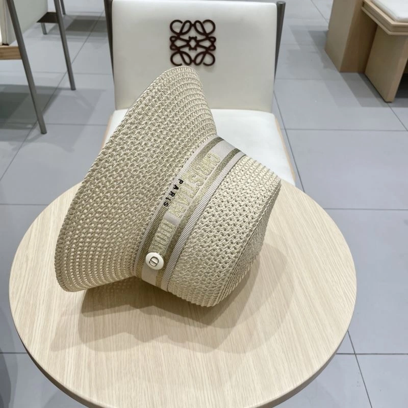 Reasonably priced Christian Dior Caps