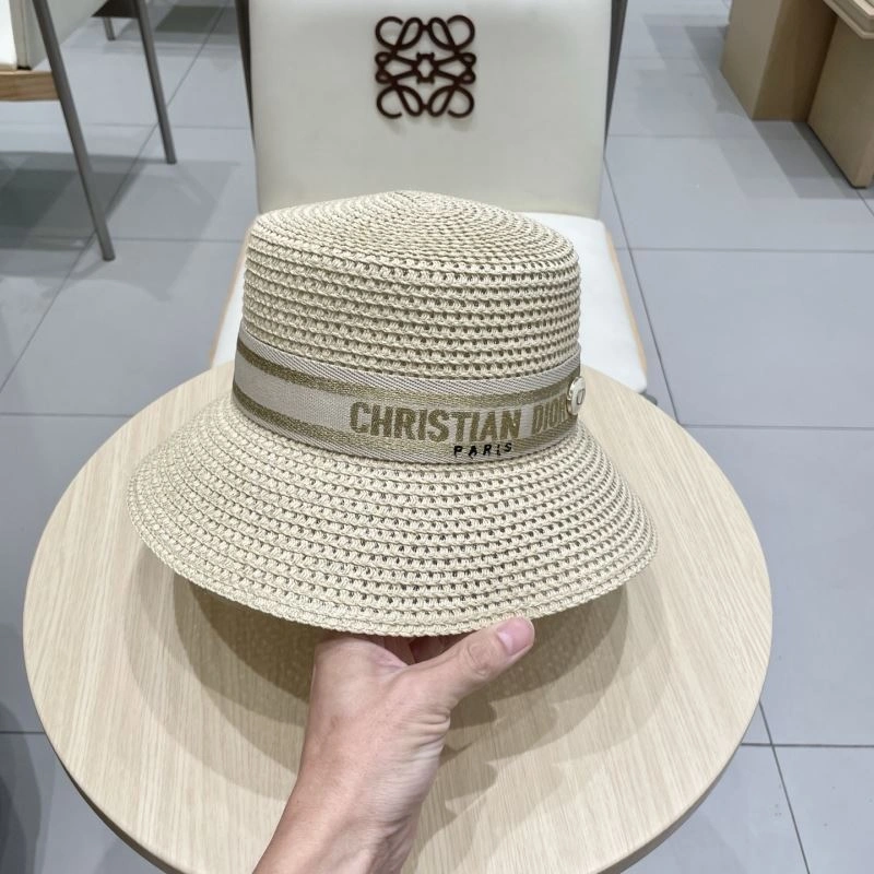 Reasonably priced Christian Dior Caps