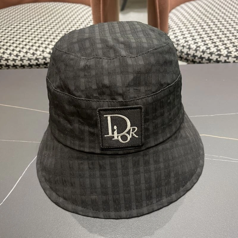 Christian Dior Caps