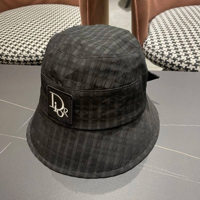 Top mirror Christian Dior Caps