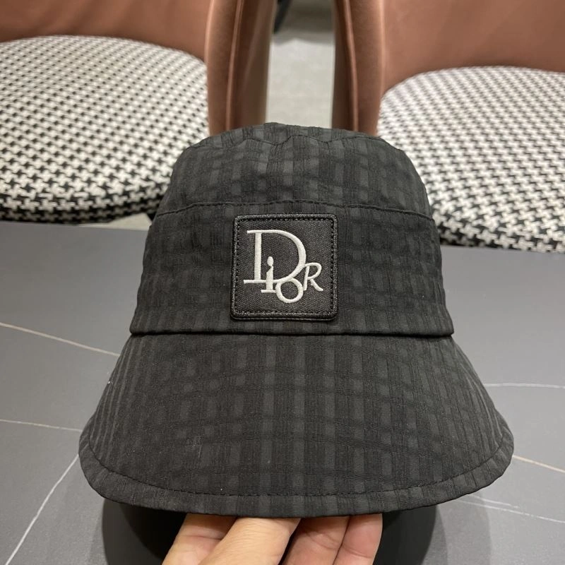 Top mirror Christian Dior Caps
