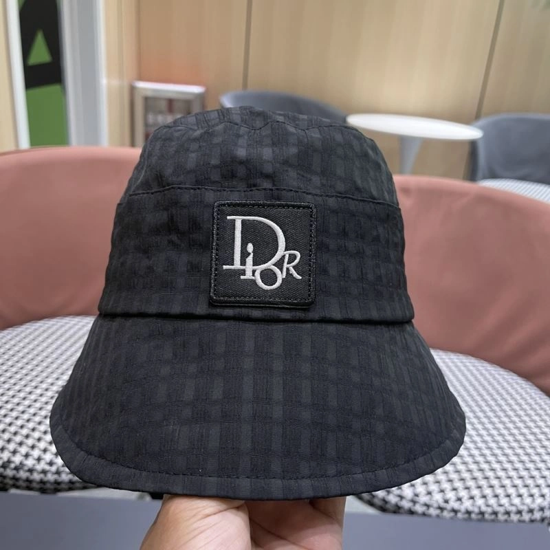 Top mirror Christian Dior Caps