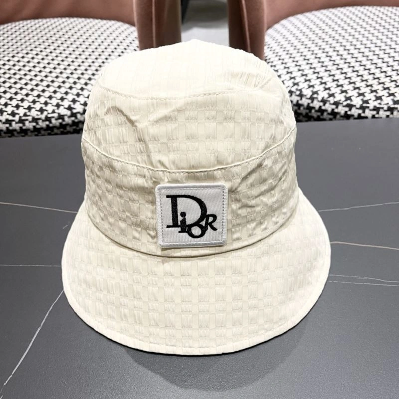Christian Dior Caps