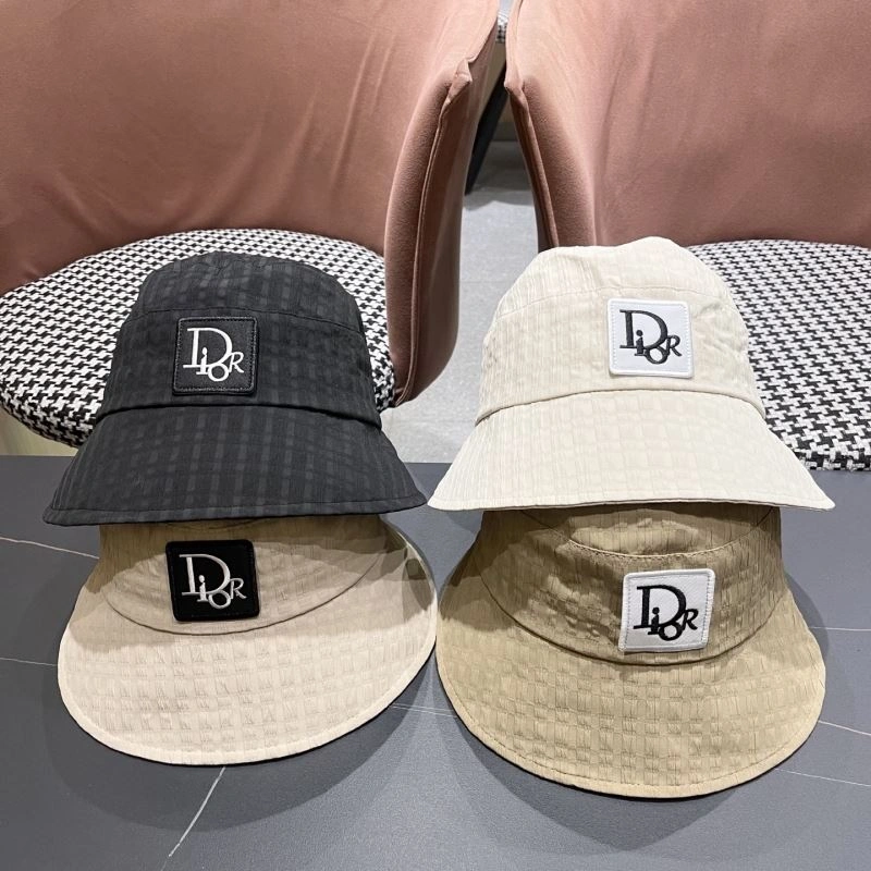 Mirror quality Christian Dior Caps
