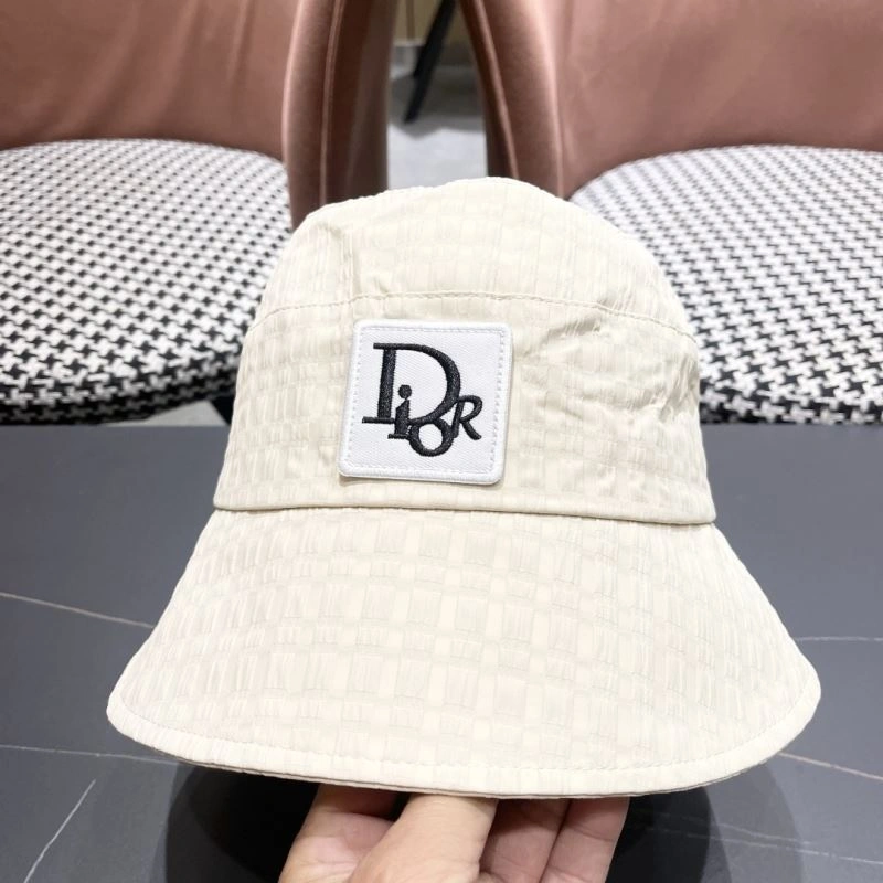 Mirror quality Christian Dior Caps