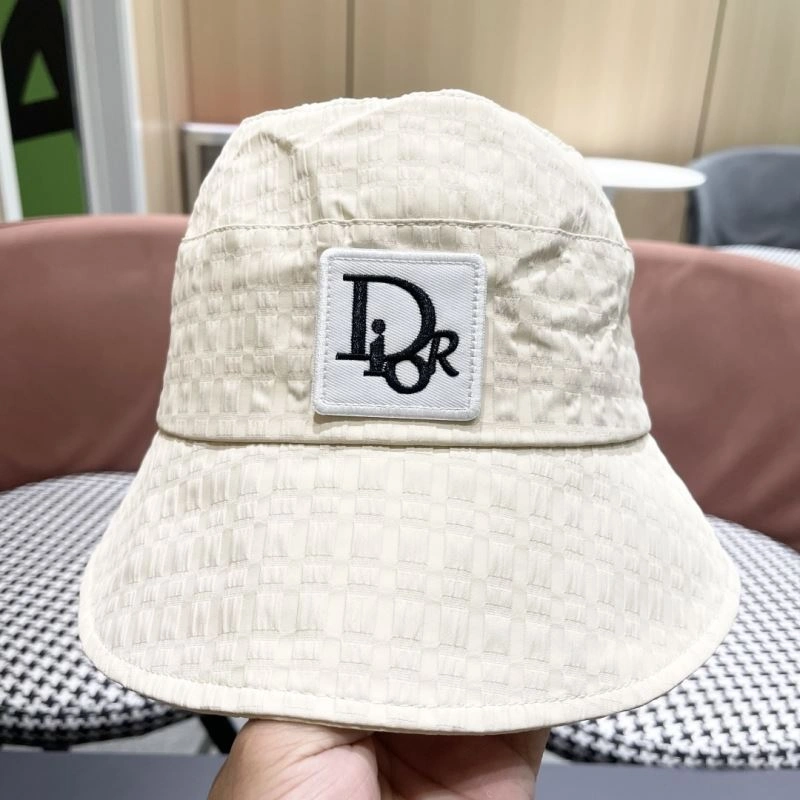 Mirror quality Christian Dior Caps