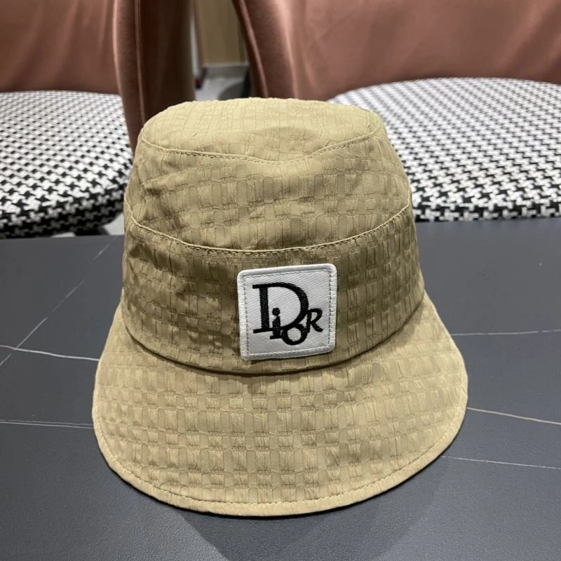 Christian Dior Caps