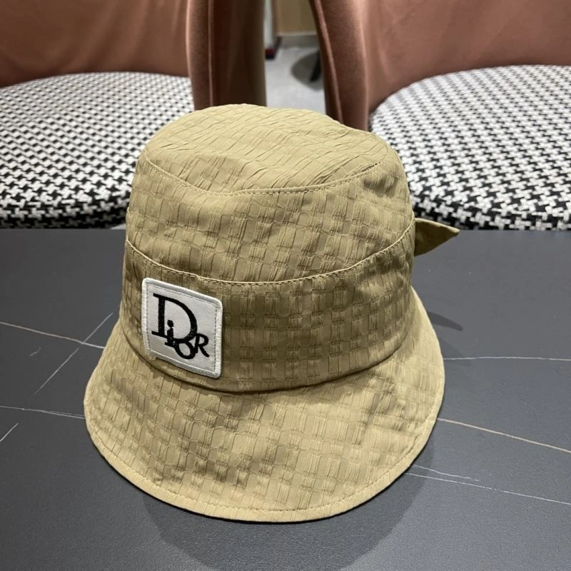 Brand-original Christian Dior Caps