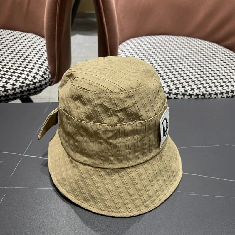 Brand-original Christian Dior Caps
