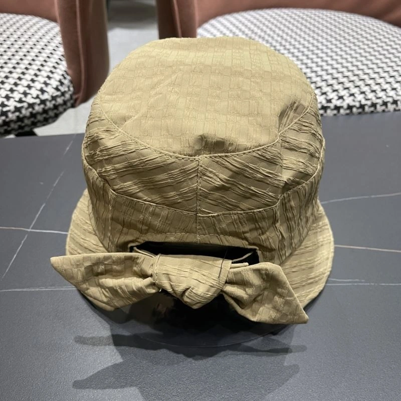 Brand-original Christian Dior Caps