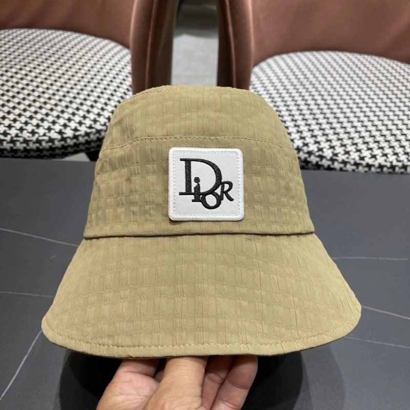 Brand-original Christian Dior Caps