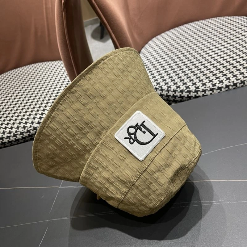 Brand-original Christian Dior Caps