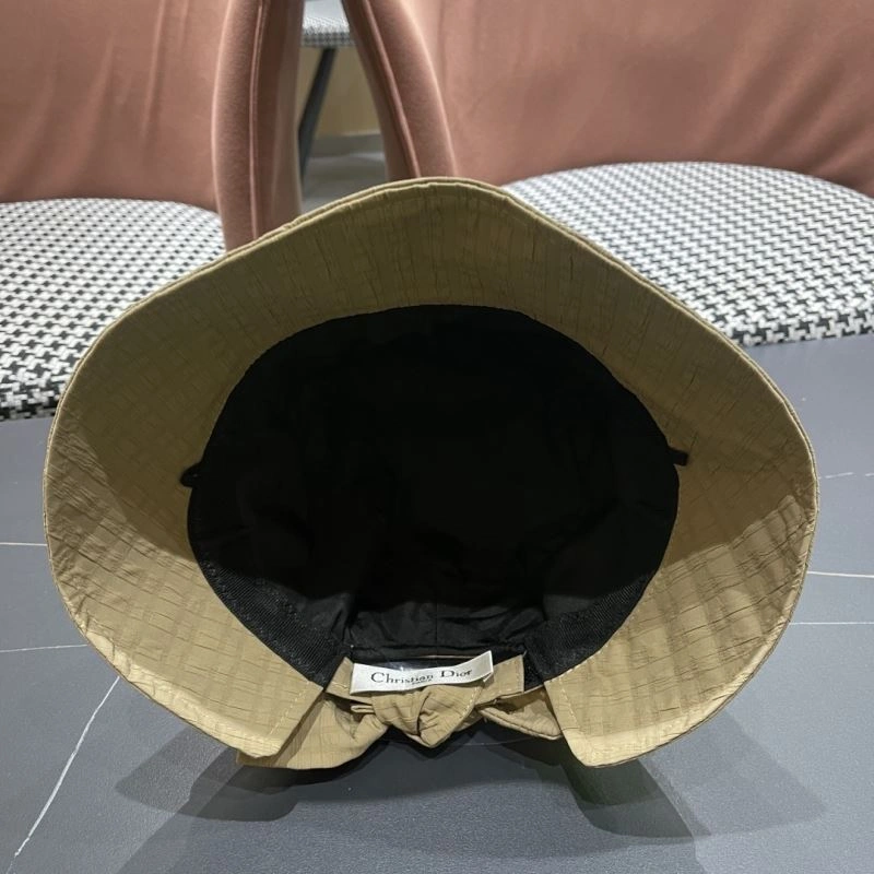 Brand-original Christian Dior Caps