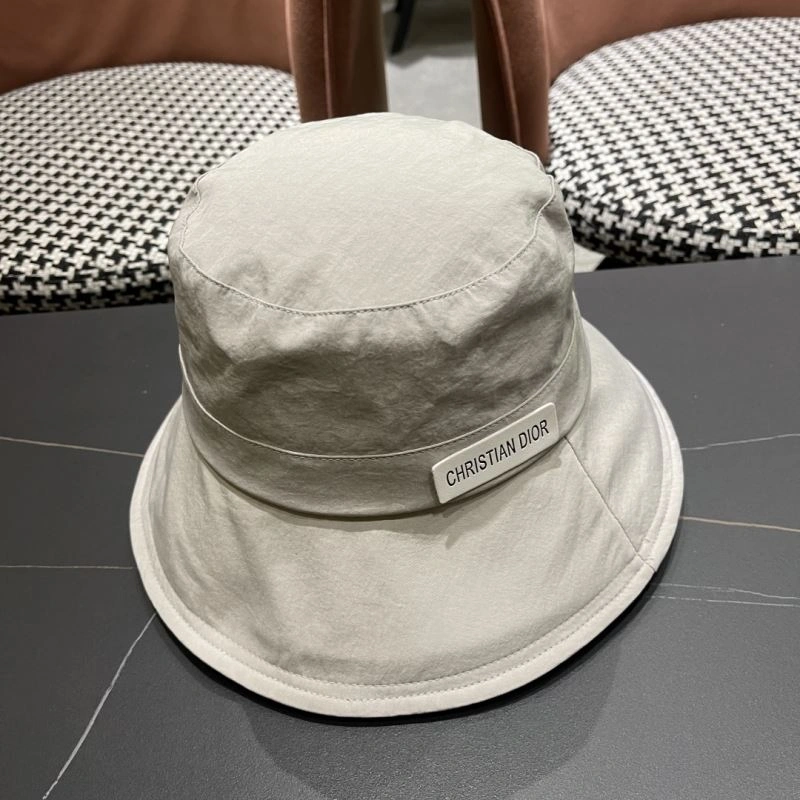 High fidelity Christian Dior Caps