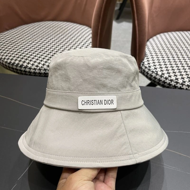 High fidelity Christian Dior Caps