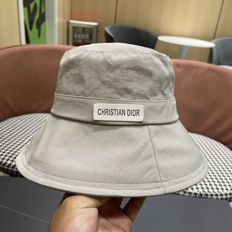 High fidelity Christian Dior Caps