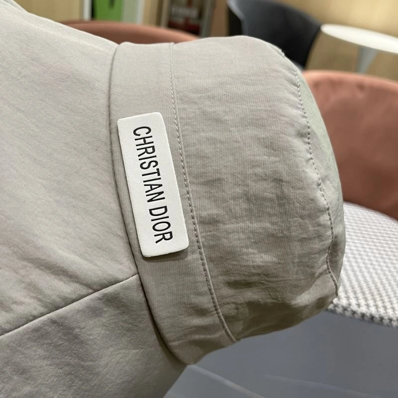 High fidelity Christian Dior Caps